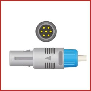 Sensor SpO2 Goldway UT4000A - HTV Group Biomedic SAC | Sensores y ...