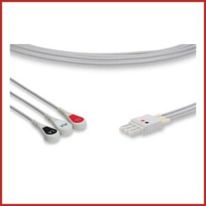 Set de latiguillos ECG compatibles Philips - HTV Group Biomedic SAC ...